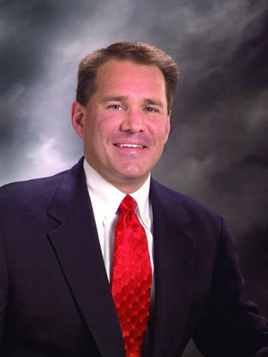 Ethics board tells Johnson, Seabaugh free trip not allowed