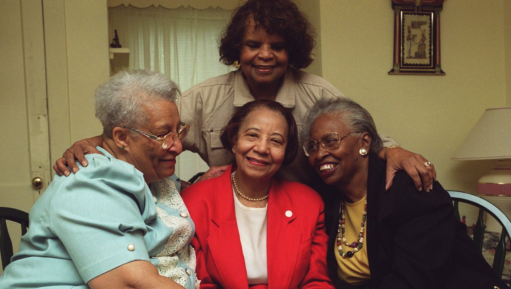 How Willie Glanton, Iowa's graceful Civil Rights icon, inspired generations