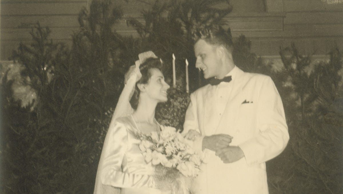 Billy Graham: Evangelist married to wife, Ruth, for over 60 years