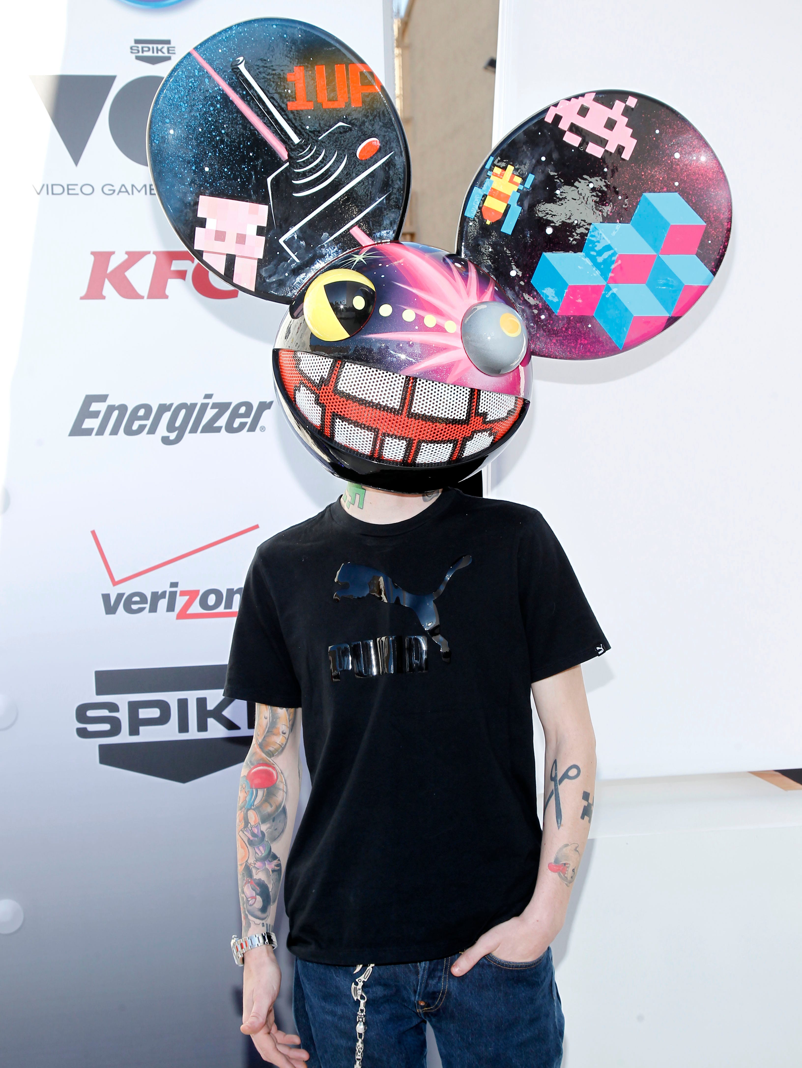 Listen Up: Deadmau5, G-Eazy, Rebirth Brass Band