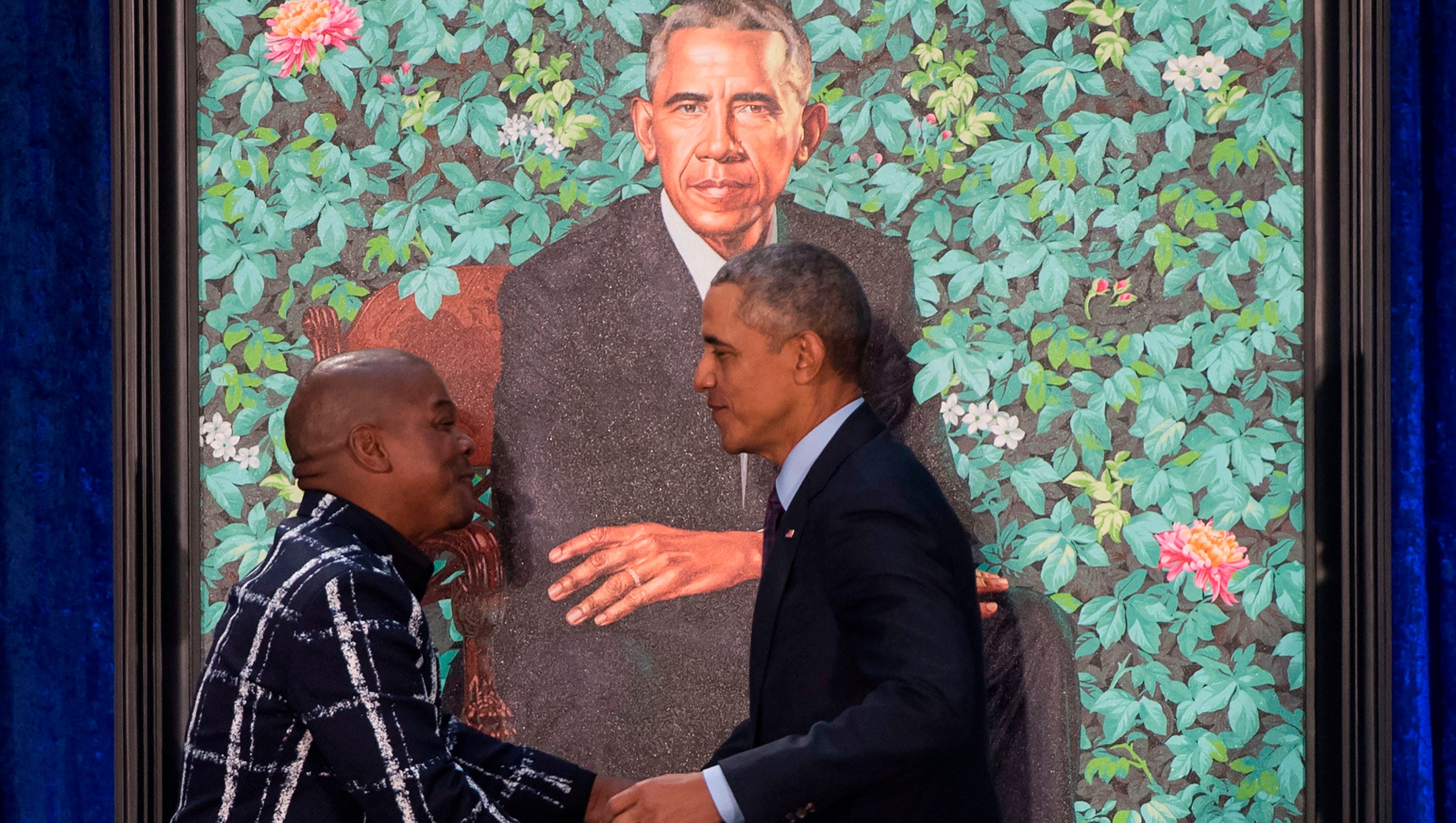 Black artists fight for better representation in fine art museums