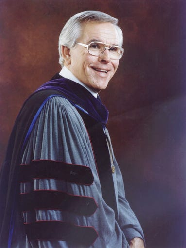 27 photos: Robert Schuller, Iowa native televangelist