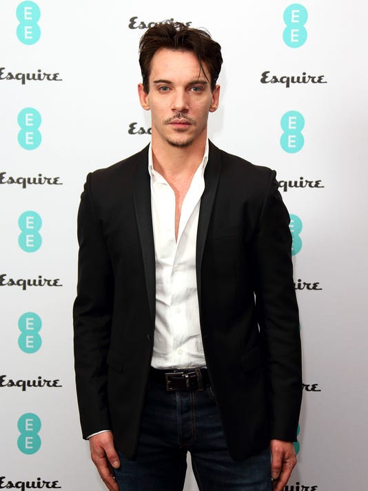 Rhys Meyers joins History's 'Vikings' for Season 5