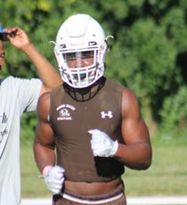 Fairfield County High School Sports