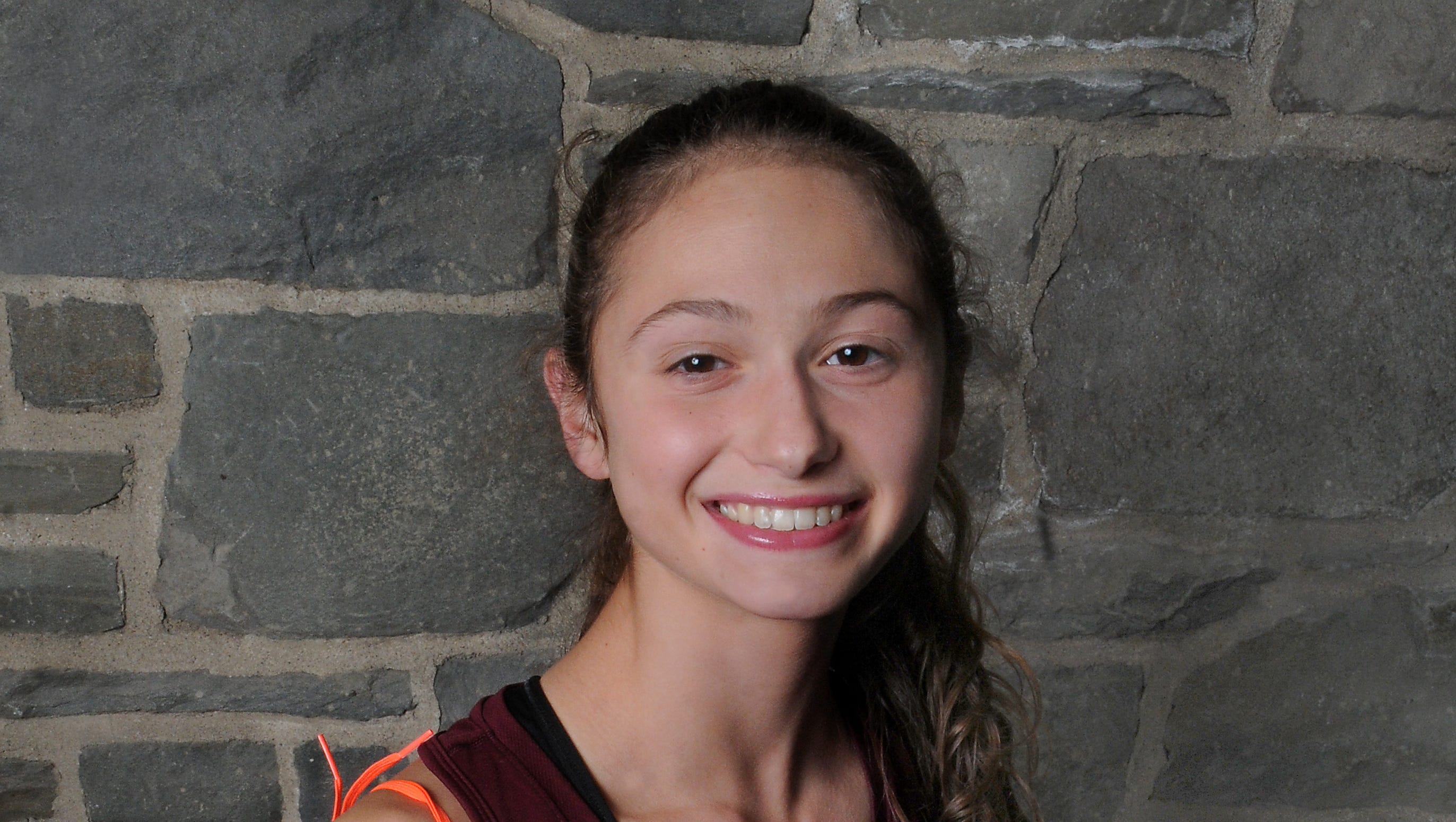 Arlington's Burda wins Gatorade Runner of the Year in NY