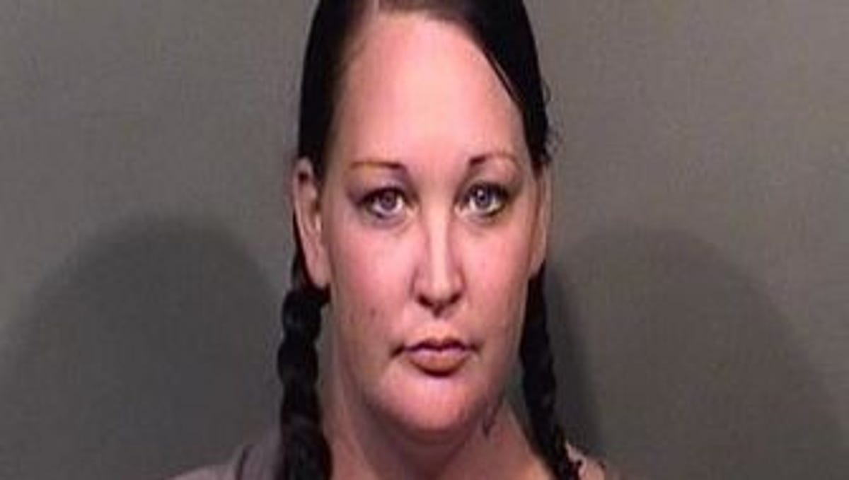 Photos: Arrest mugshots 4-9-15