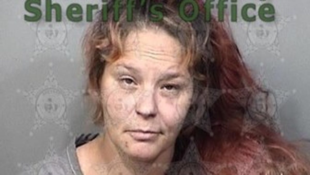 Arrest mugshots: April 24, 2018