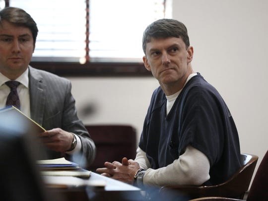 Mike Williams’ mom: 'They did not have the right to kill my son’