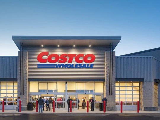 Redding Costco store's relocation plan on hold until 2020. Here's why