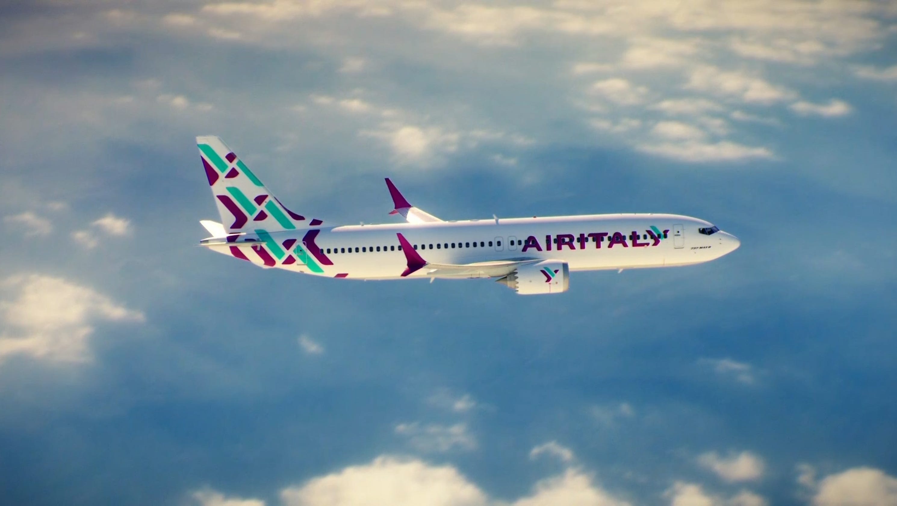 Air Italy vs. Alitalia: 'New' airline eyes Italy's top spot