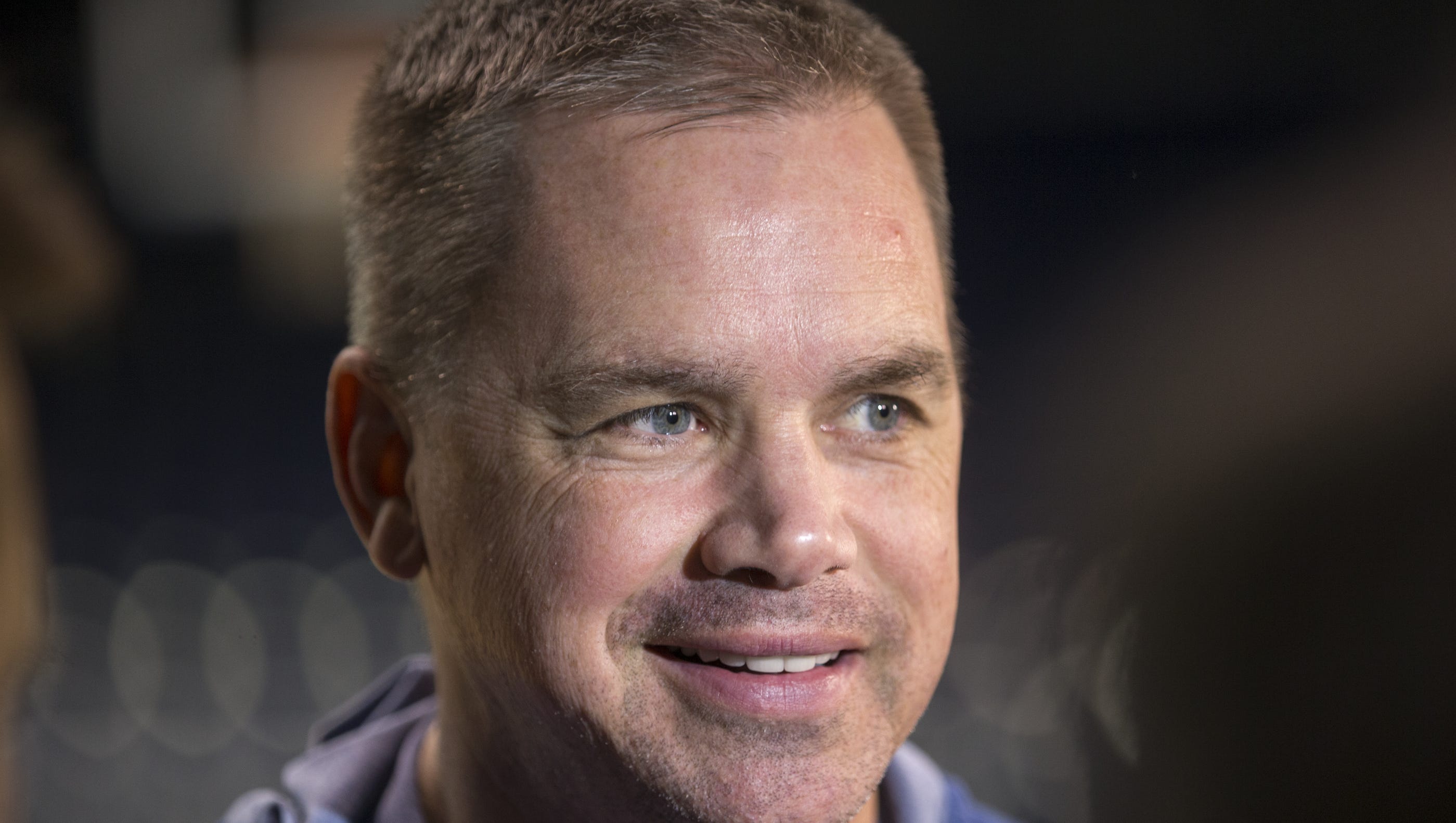 Insider: Why Butler extended Chris Holtmann contract (again)