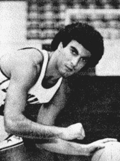 Nick Galis journey to Naismith Hall of Fame took off at Seton Hall