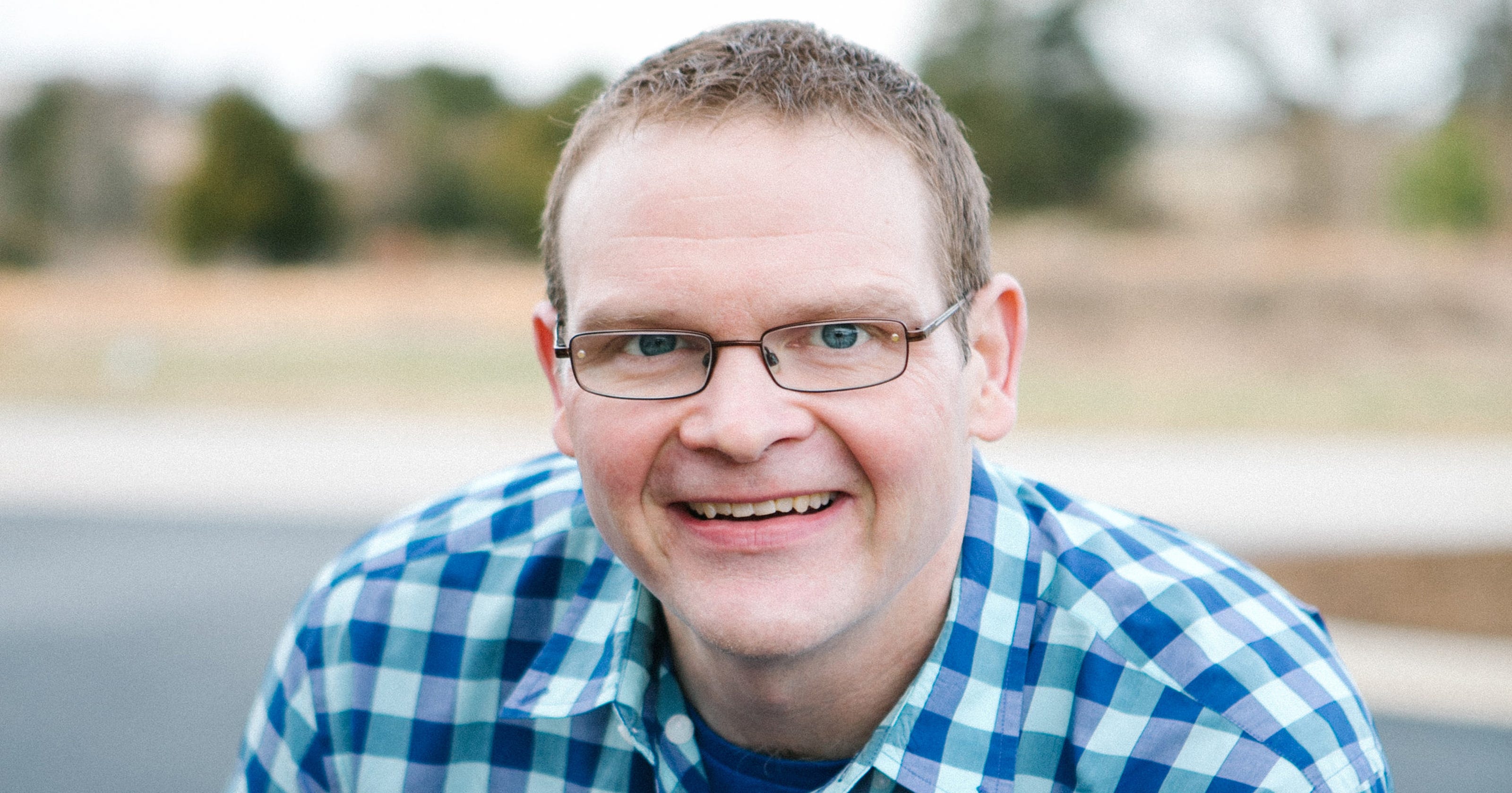 Perry Noble removed as pastor at NewSpring
