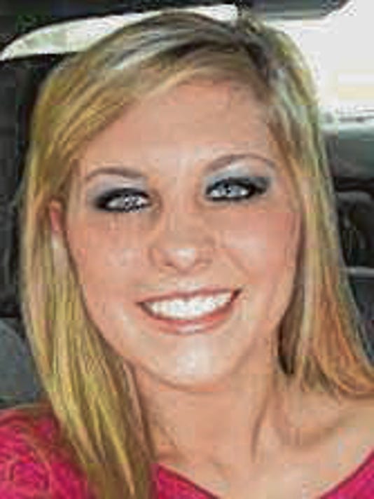 Holly Bobo suspect shot his mom in knee 10 years ago