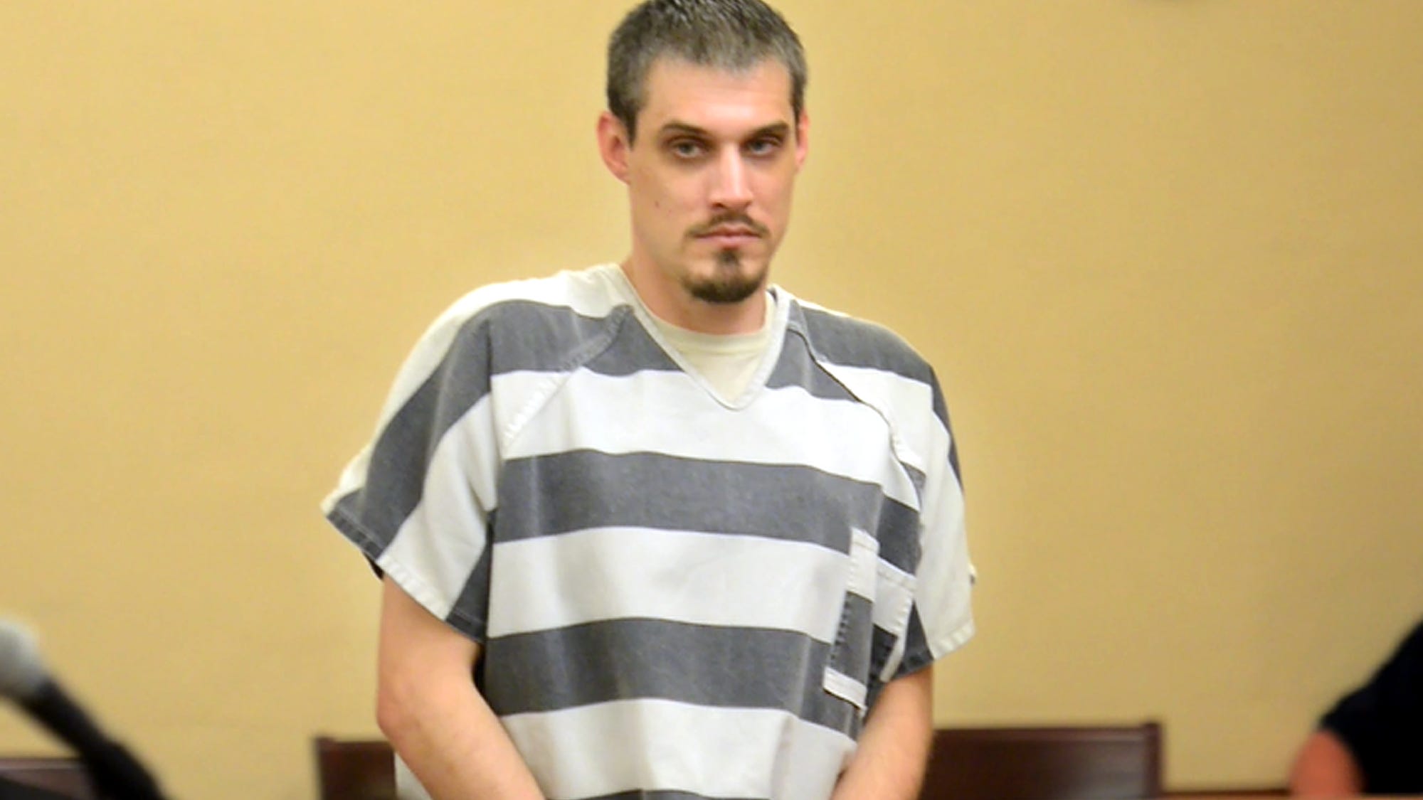Holly Bobo suspect Zachary Adams faces assault charge after jail incident