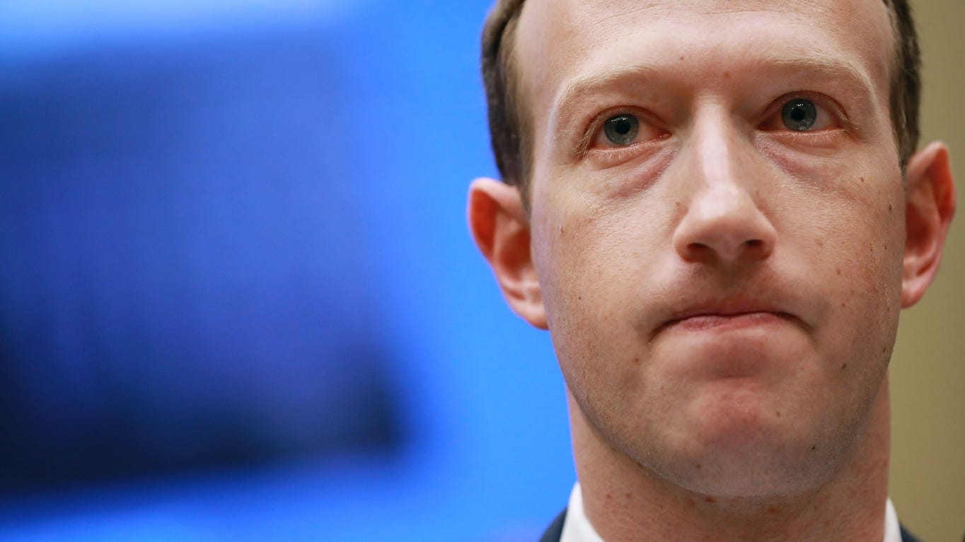 Facebook employees given access to millions of users' passwords Facebook employees given access to millions of users' passwords