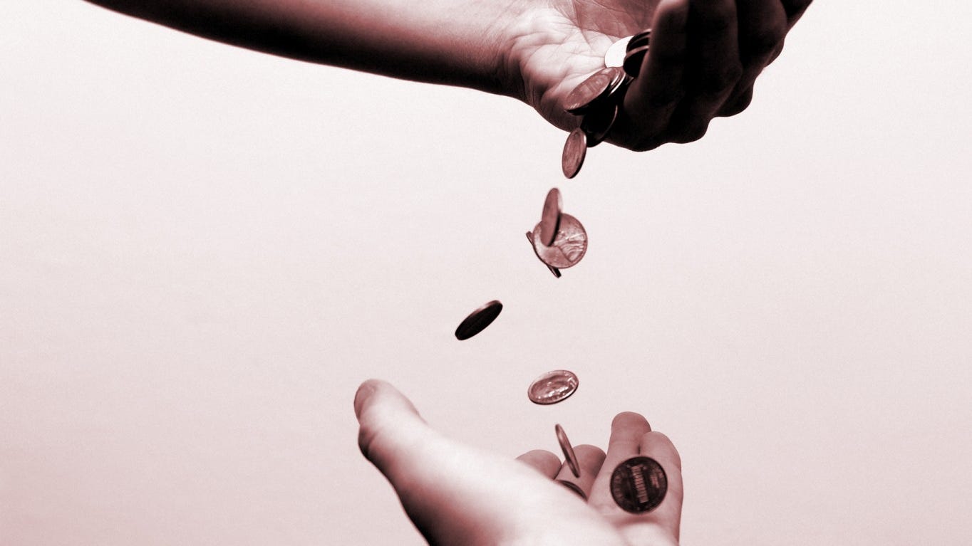 What is OASDI? The federal tax on your paycheck explained.