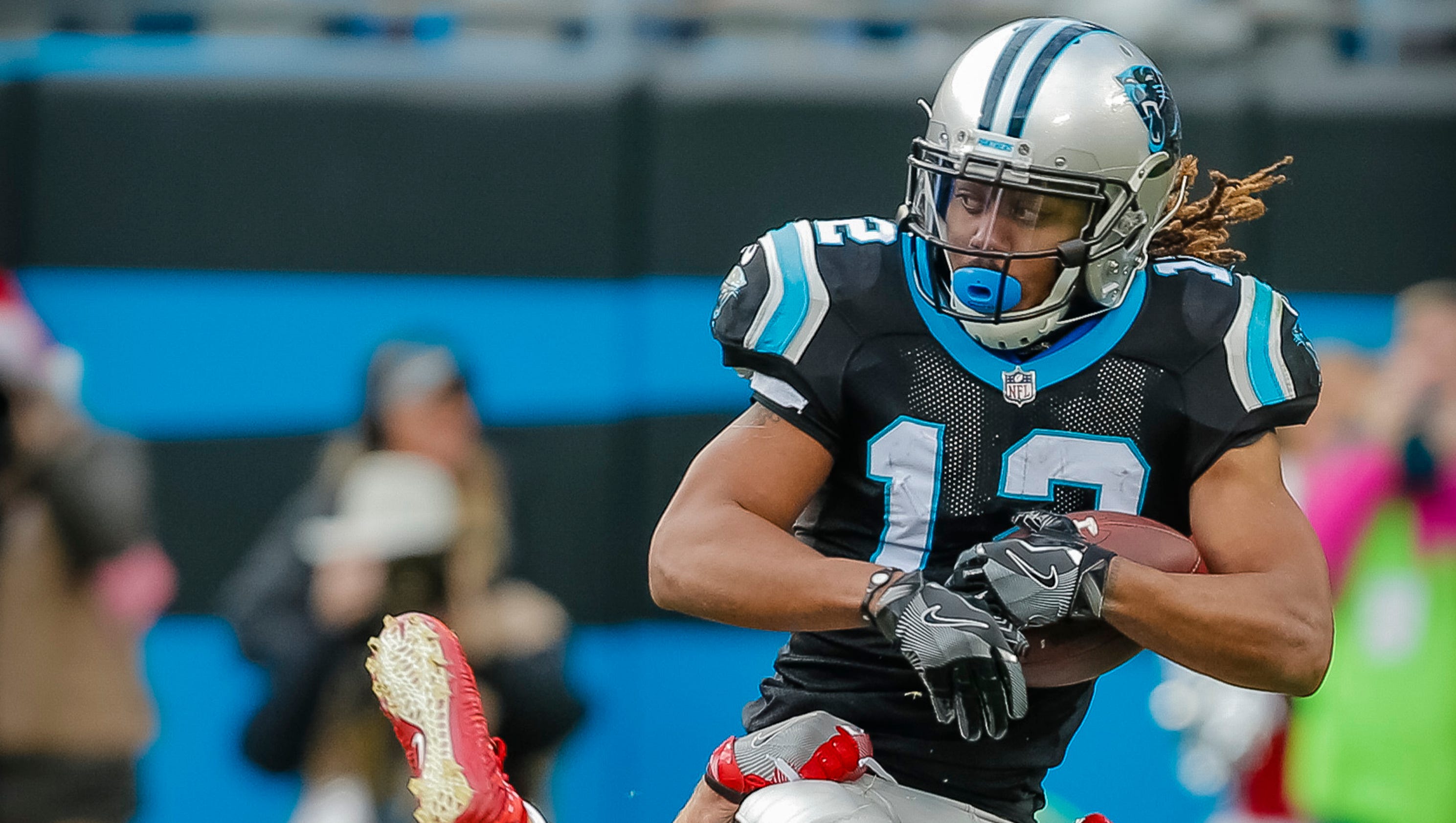 Buffalo Bills: Wide receiver Kaelin Clay returns to team