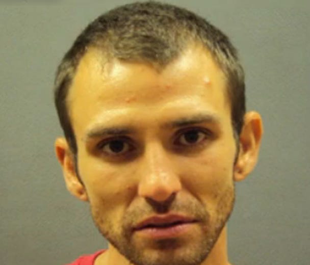 Isabella Grogan-Cannella: Staring at monsters | 12news.com