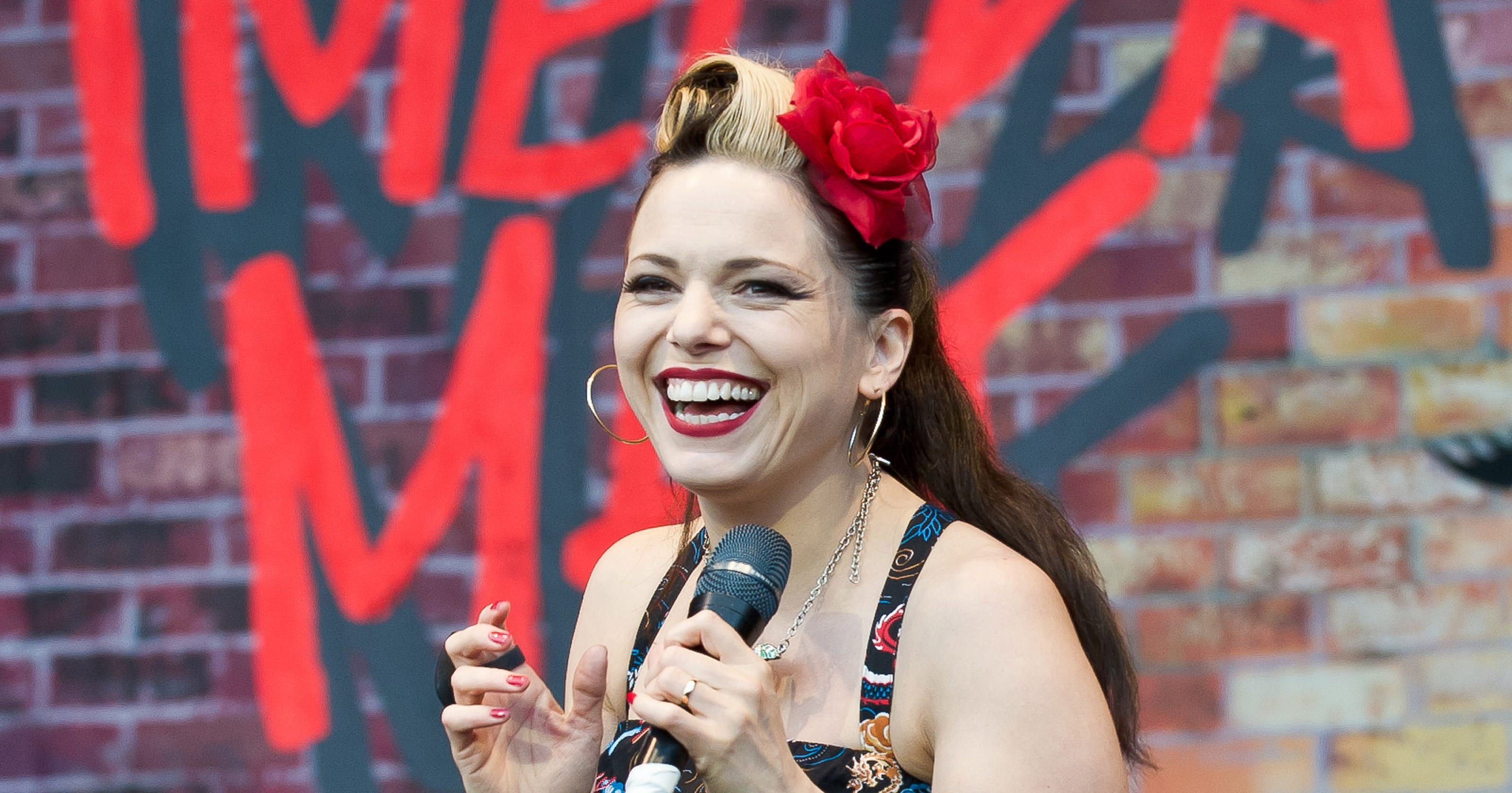 Playlist: What's Jerry Shriver listening to?