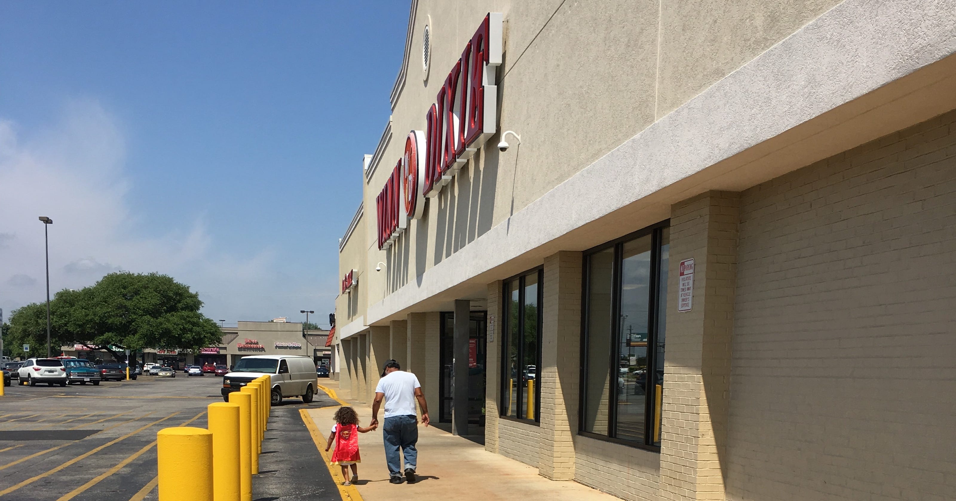 Winn-Dixie to close Atlanta Highway store