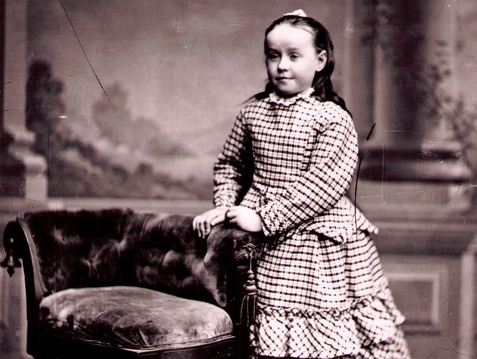 Mary Ellen Wilson: The case that changed child abuse