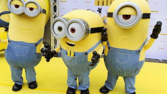 five-ways-the-minions-proved-world-domination-at-their-hollywood-premiere