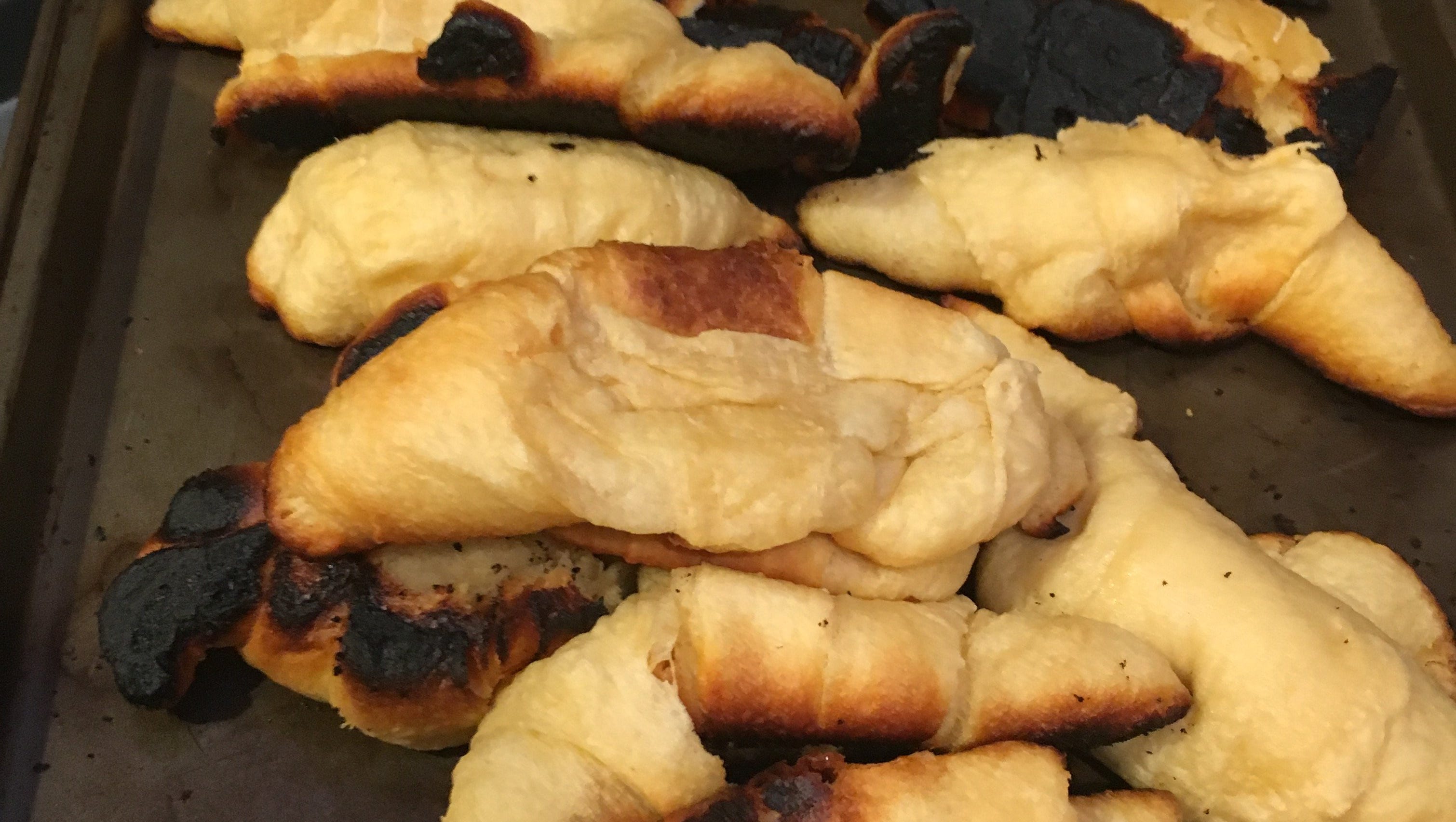 Readers' craziest kitchen disaster tales