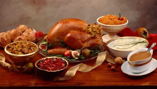 Greenville Restaurants To Get Holiday Meals And Sides Greenville Restaurants To Get Holiday Meals And Sides