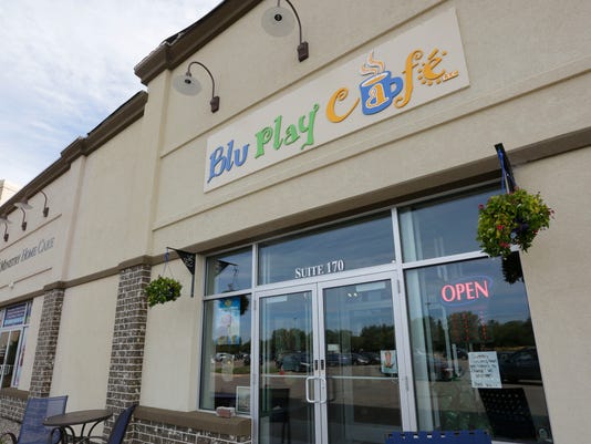 Blu Play Cafe in Wisconsin Rapids to close Sunday