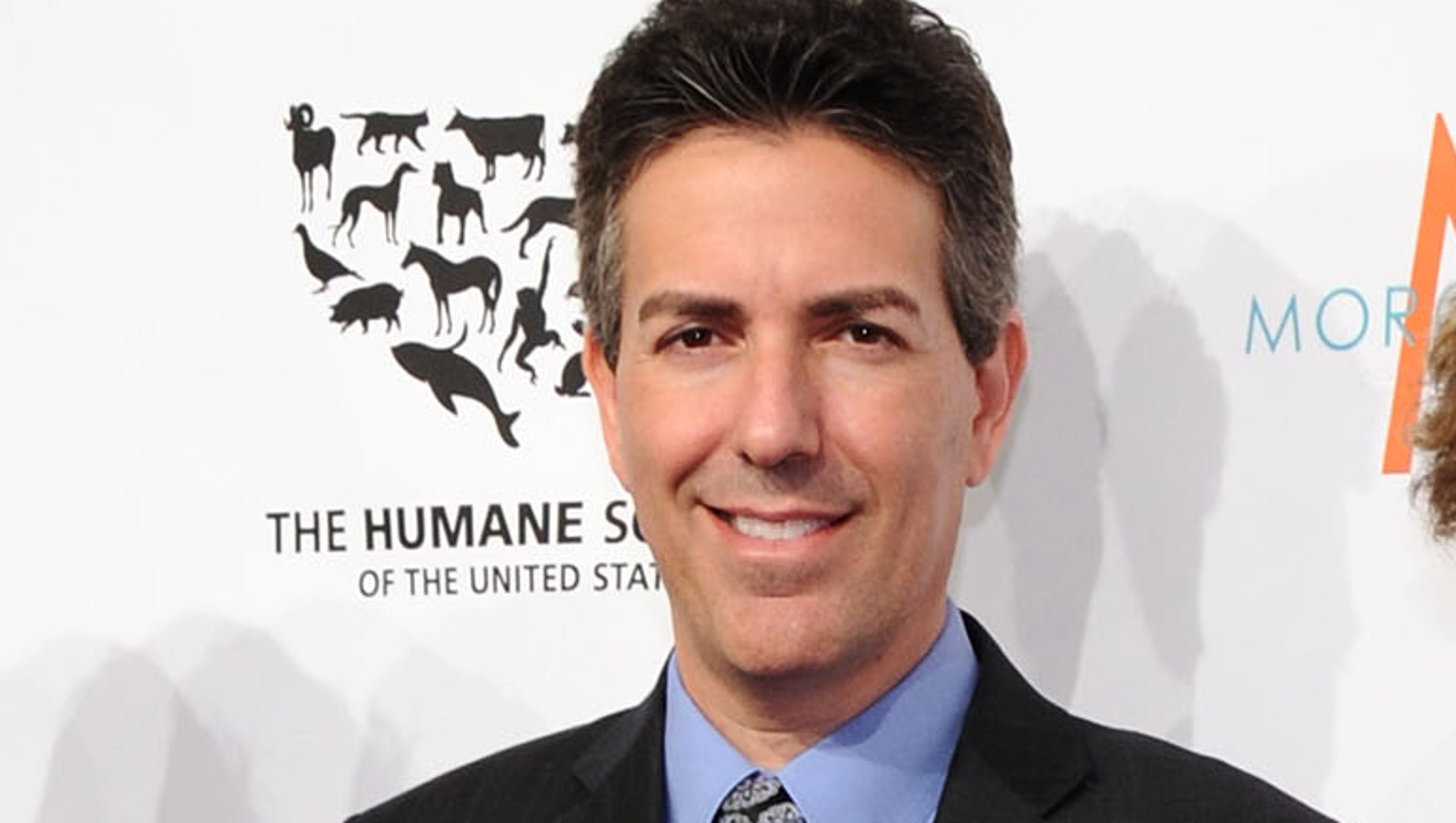 Humane Society keeps CEO Wayne Pacelle despite misconduct allegations