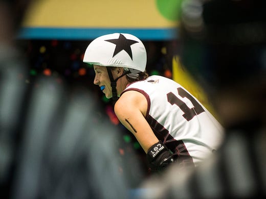 Can you help the Black Rose Rollers find a new home in Hanover?