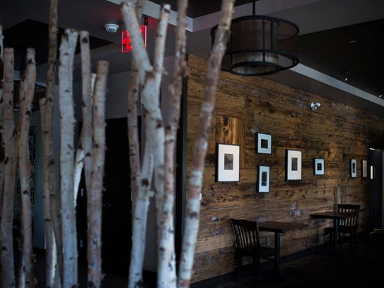 LaScala's Birra will focus on small plates, artisan pizza and world beers.