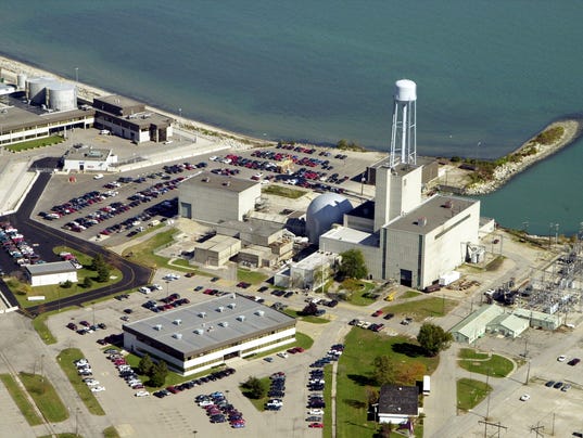 Did we really 'almost lose Detroit' in Fermi 1 mishap 50 years ago?