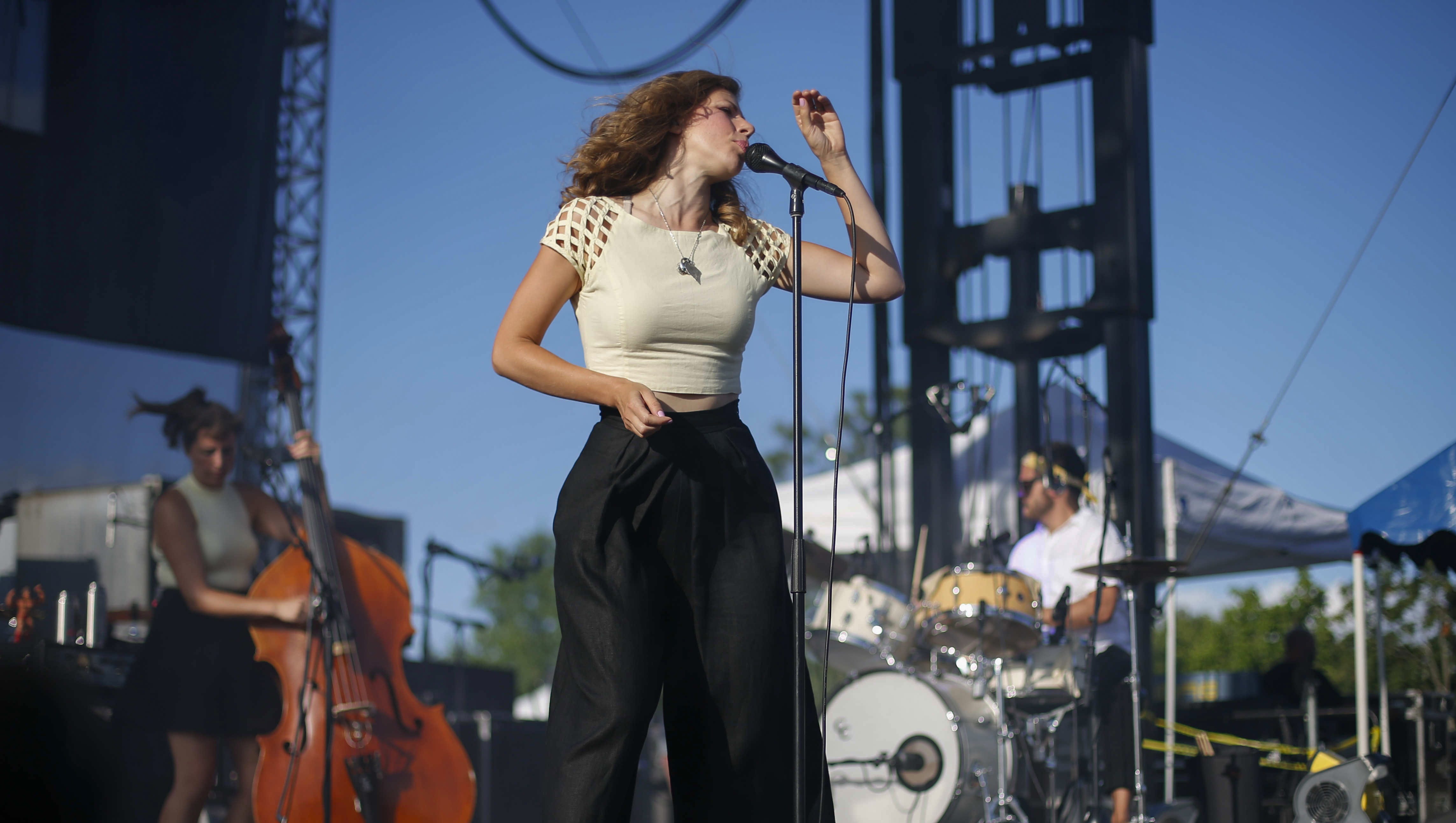 Hinterland Music Festival 2022 lineup, location, dates and more