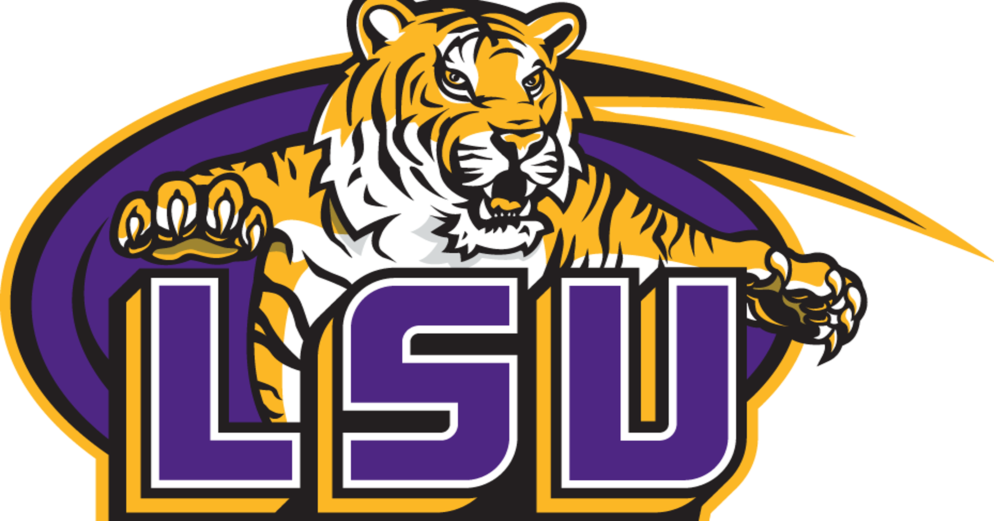 New WRs coach Ball always 'intrigued' by LSU