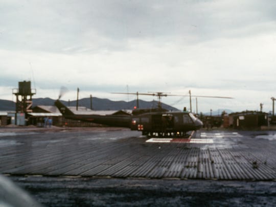 Crossroads: Vietnam Valor