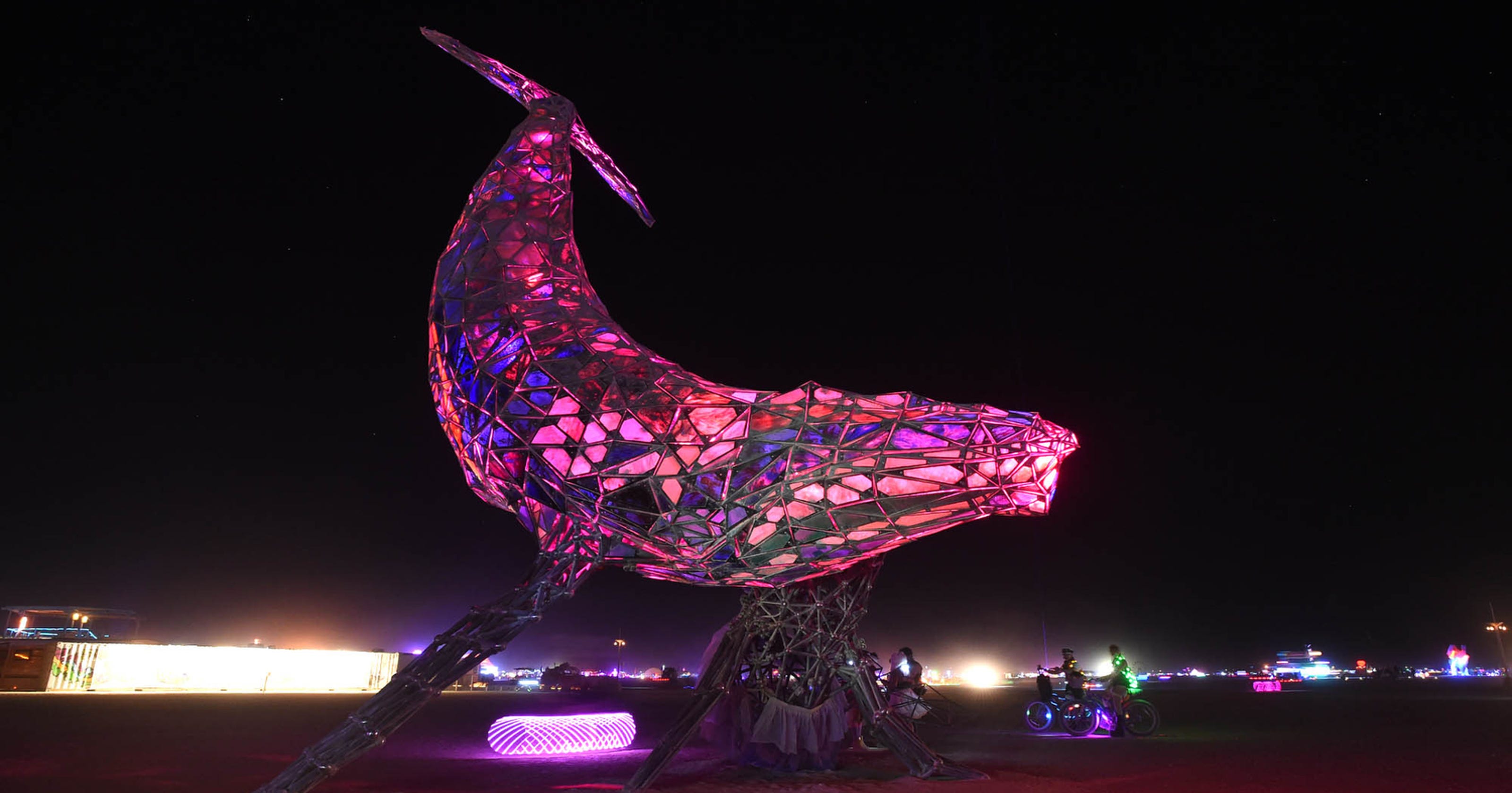 Why is Reno paying for Space Whale, not potholes?