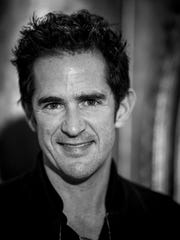 Hamilton the musical: Choreographer Andy Blankenbuehler's Cincy roots