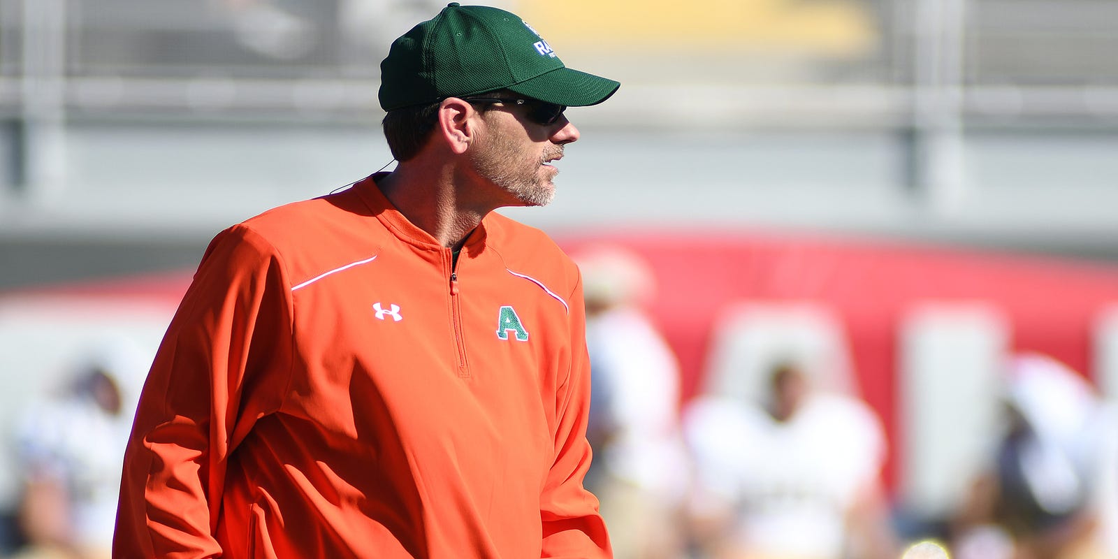 CSU's Mike Bobo now highest-paid coach in Mountain West