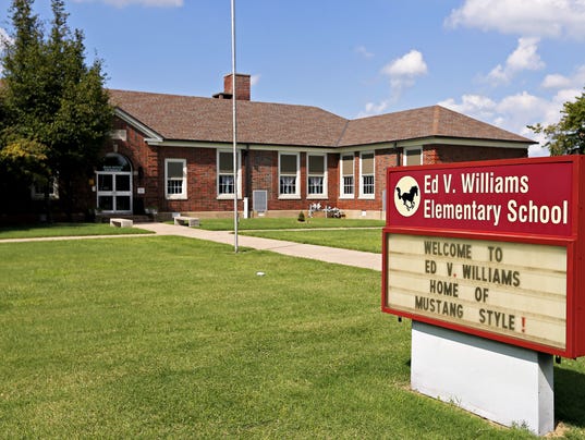 SPS student spotted with gun Tuesday en route to Williams Elementary