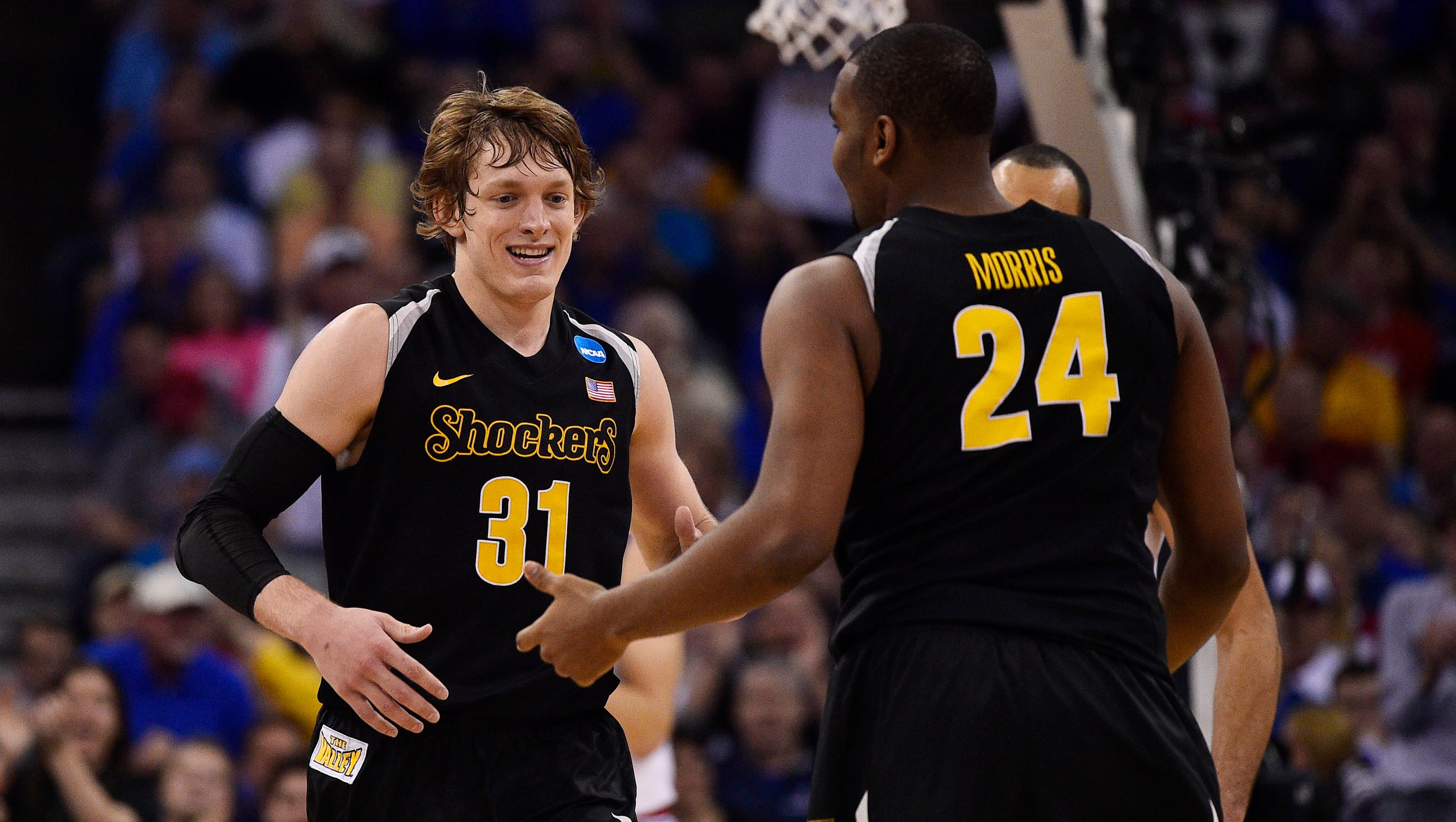 For Baker, specializing was never an option. His hometown, Scott City ...