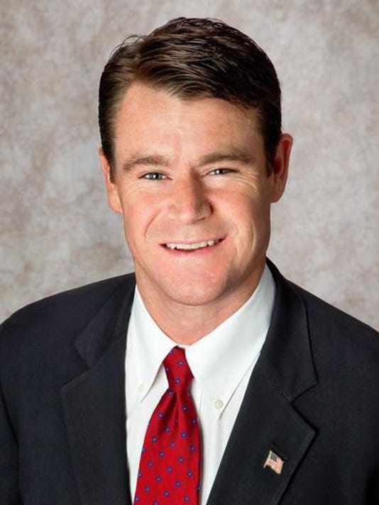 Todd Young survives challenges to his U.S. Senate candidacy