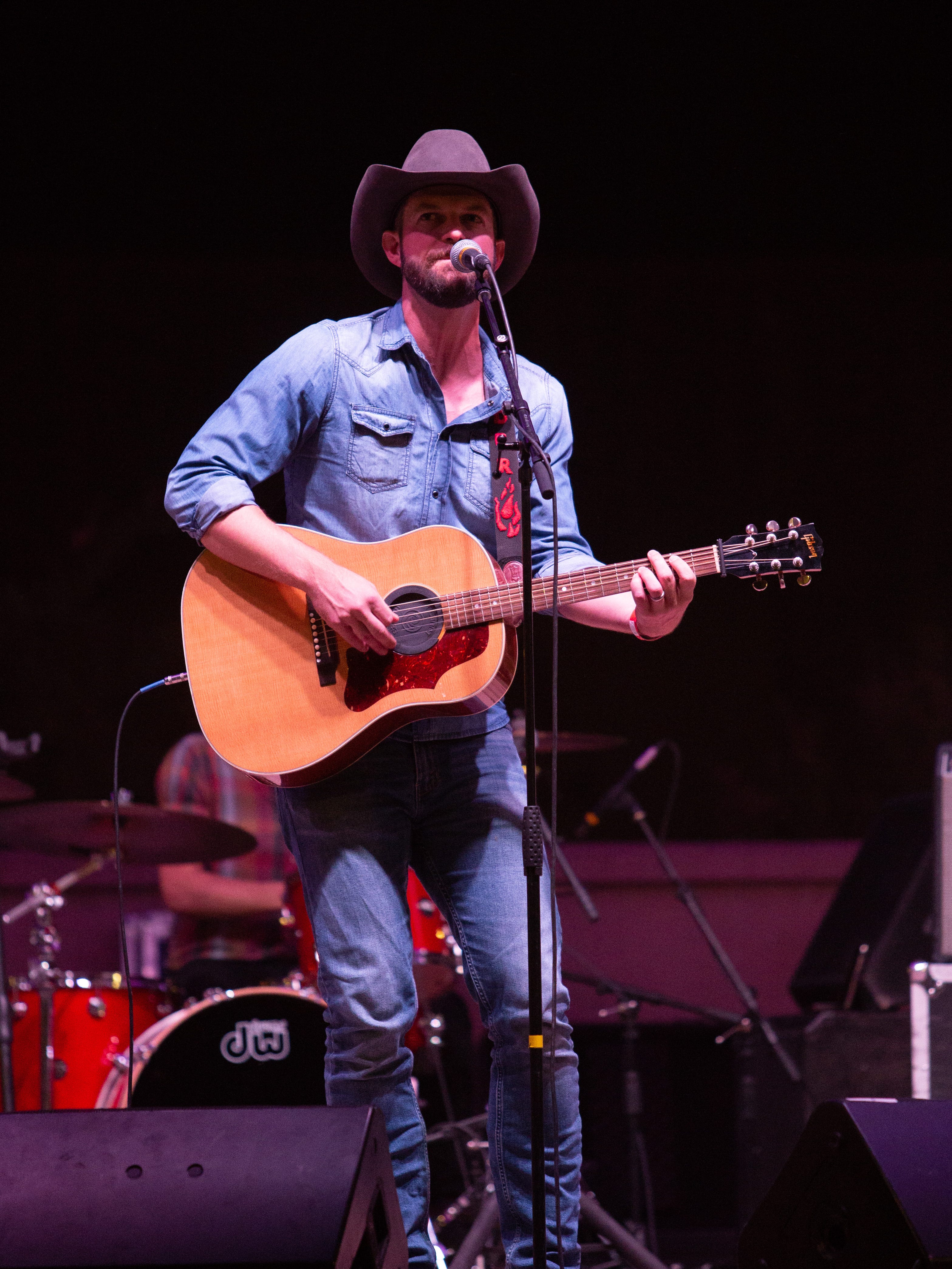 Josh Grider's reflects on his music career in latest album - Austin Reports