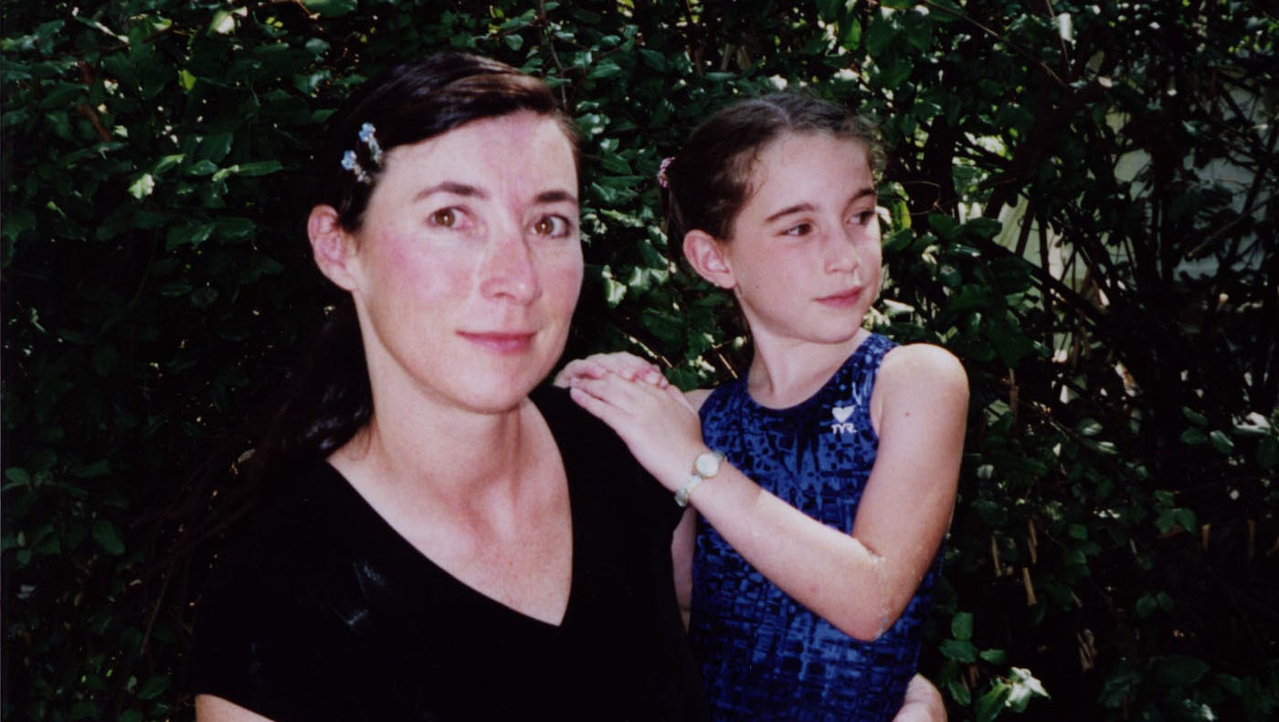 Despair, hope, joy: Elizabeth Joyce shares lessons on living and dying ...