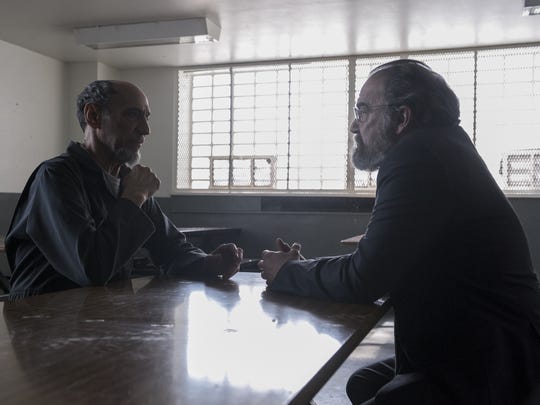 'Homeland' finale recap: Sad, inevitable death of a friend
