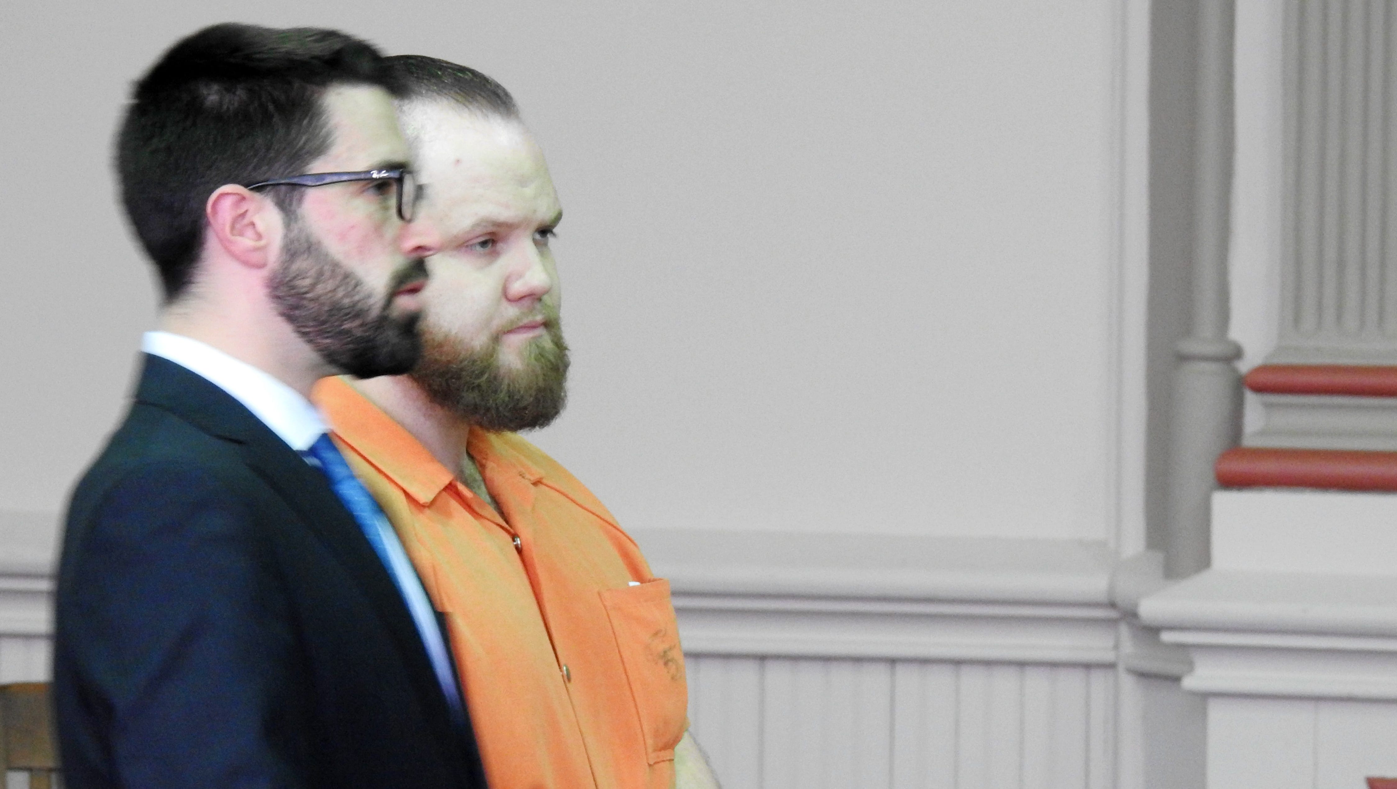 Top stories of 2017: Daniels, Underwood sentenced to life for murder