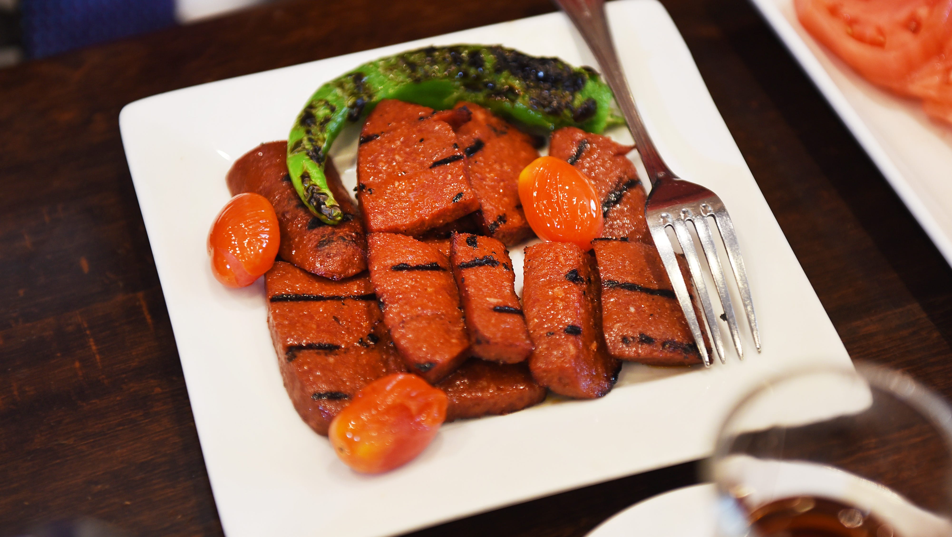 The best Middle Eastern restaurants in Paterson NJ