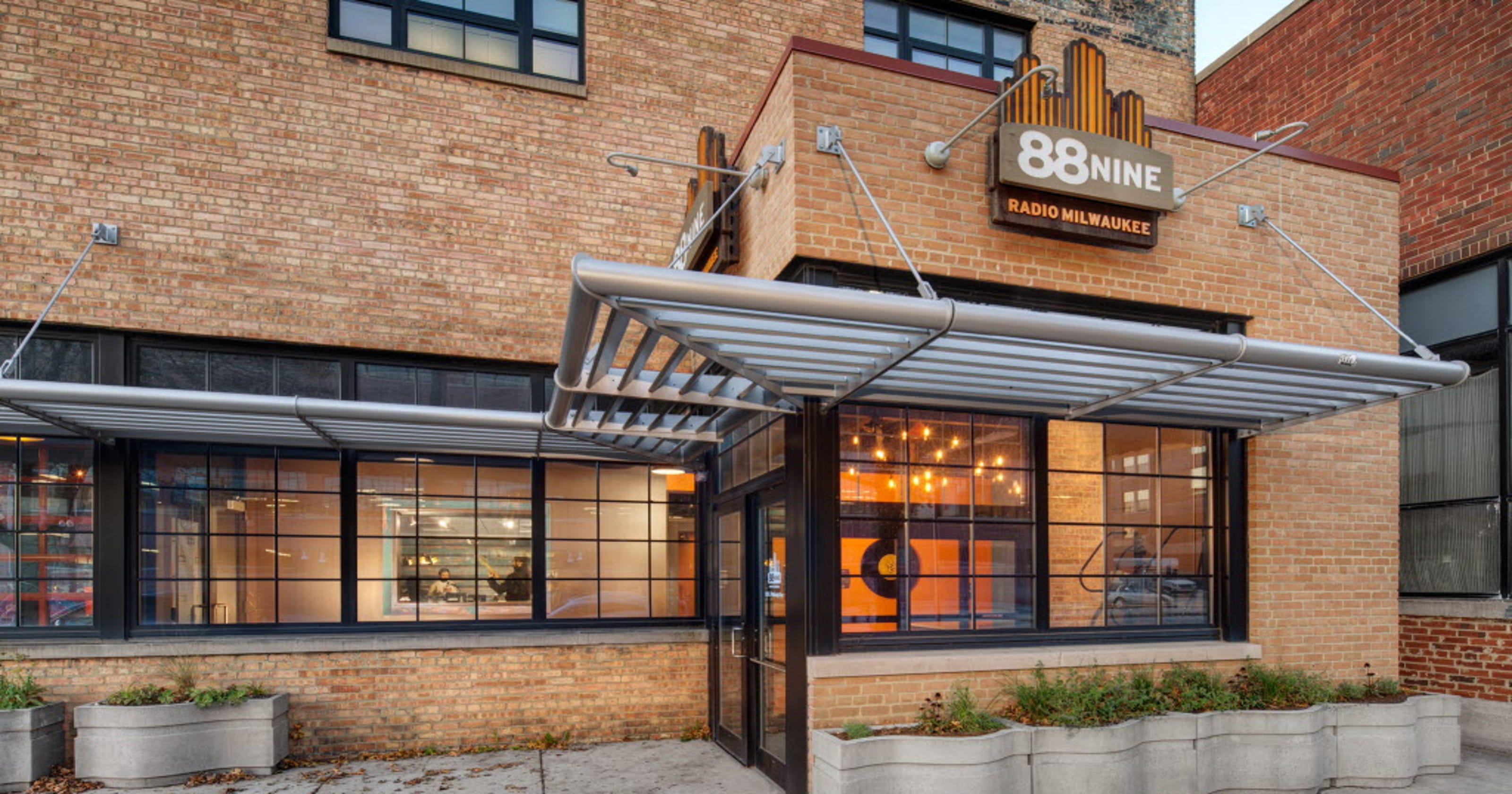 New 414Music.fm online radio station will play all Milwaukee music, all ...