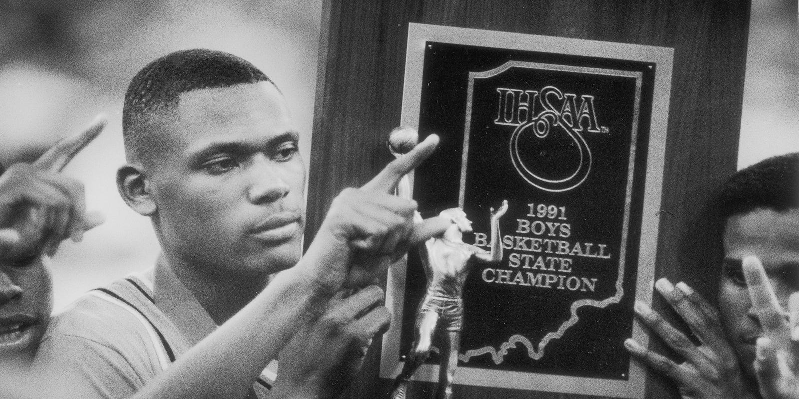 Indiana basketball: Gary Roosevelt best players in history